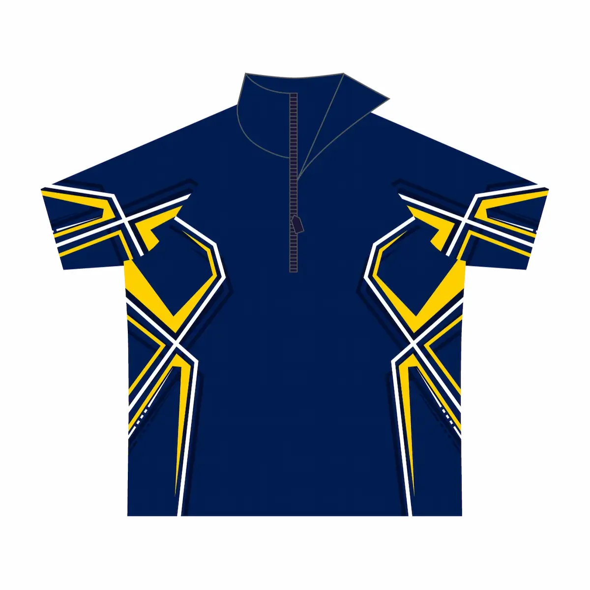 運動風衣 WB38 - 安新衣坊