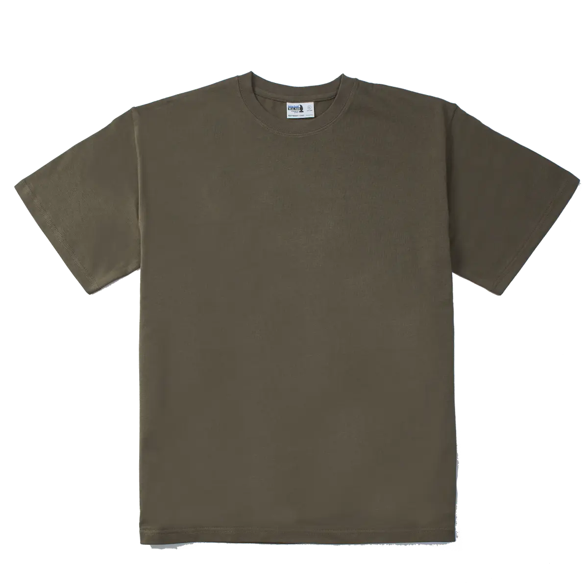 ARRIVE GUIDE 280克重磅精梳棉T恤 AG28000 - 安新衣坊